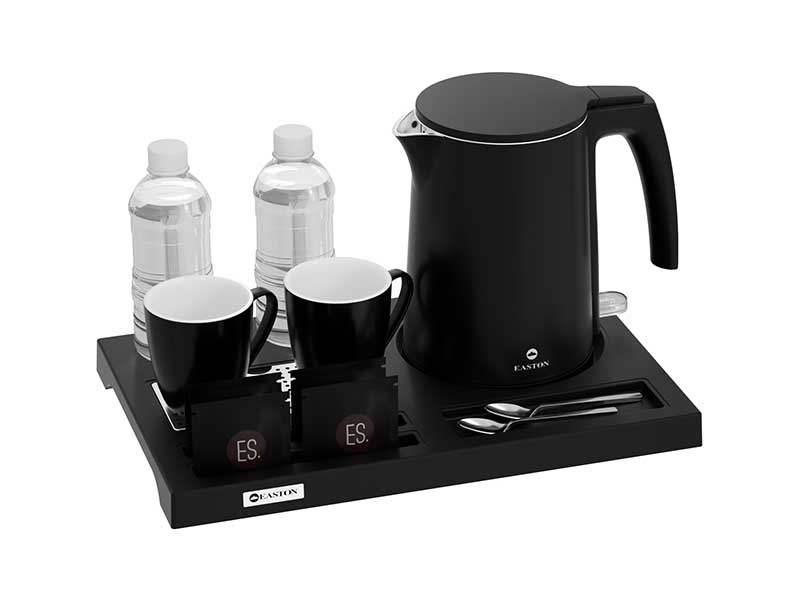 Electric Kettle - Easton Hotel Supplies Co.,Ltd.