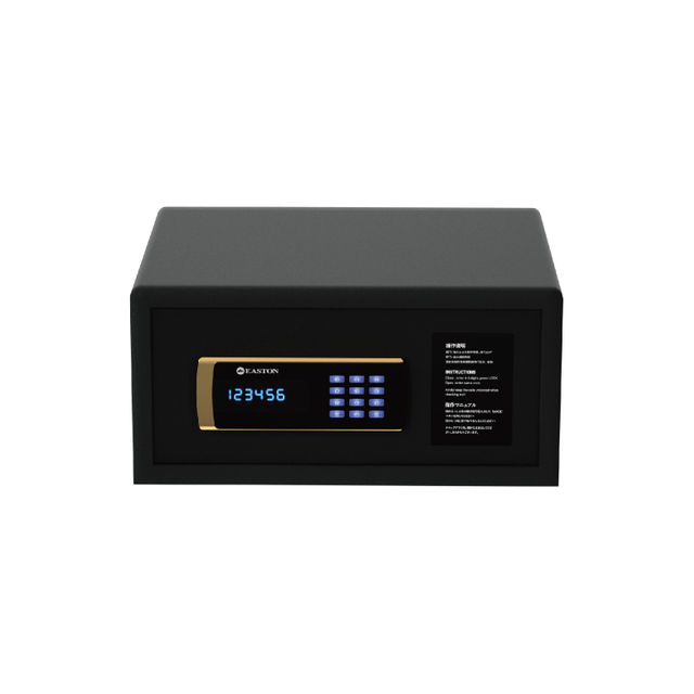 Safe Box from China, Safe Box Manufacturer & Supplier - Easton Hotel ...