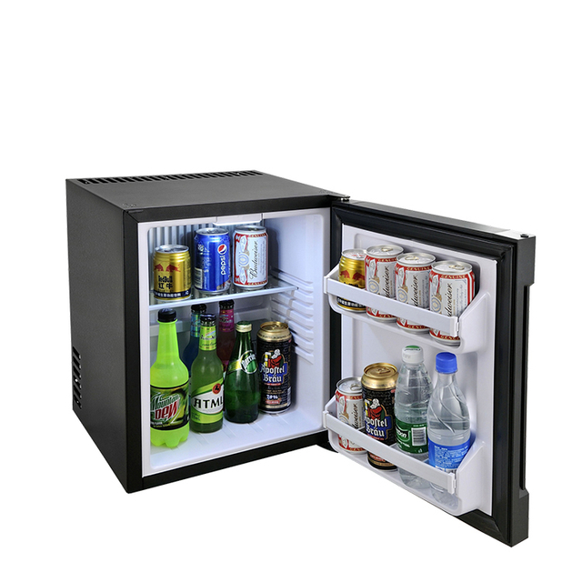 Premium Minibars for Hotel Rooms | Easton