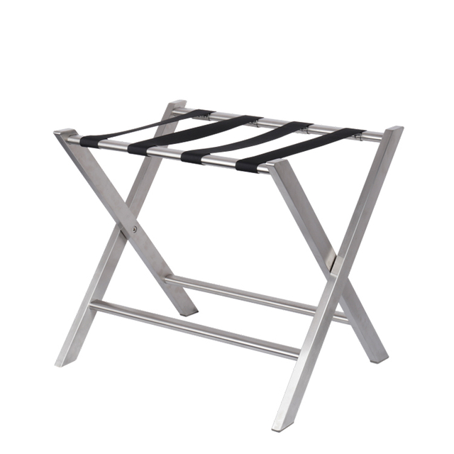 Convenient Luggage Racks for Hotel Rooms | Easton